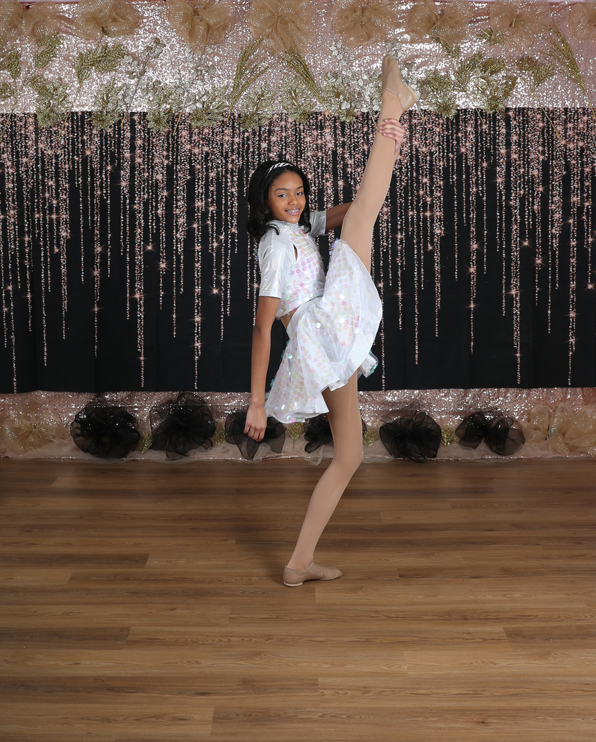 Mademoiselle Dwyn's School of Dance - Royal Court